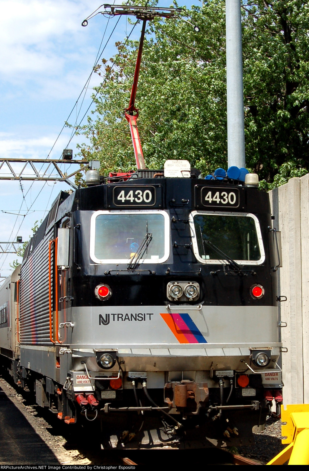 NJT 4430